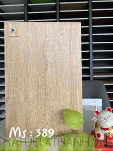 100 Mã Màu Gỗ Công Nghiệp MDF Phủ Melamine Tiêu Biểu - Nội thất Đê La Thành