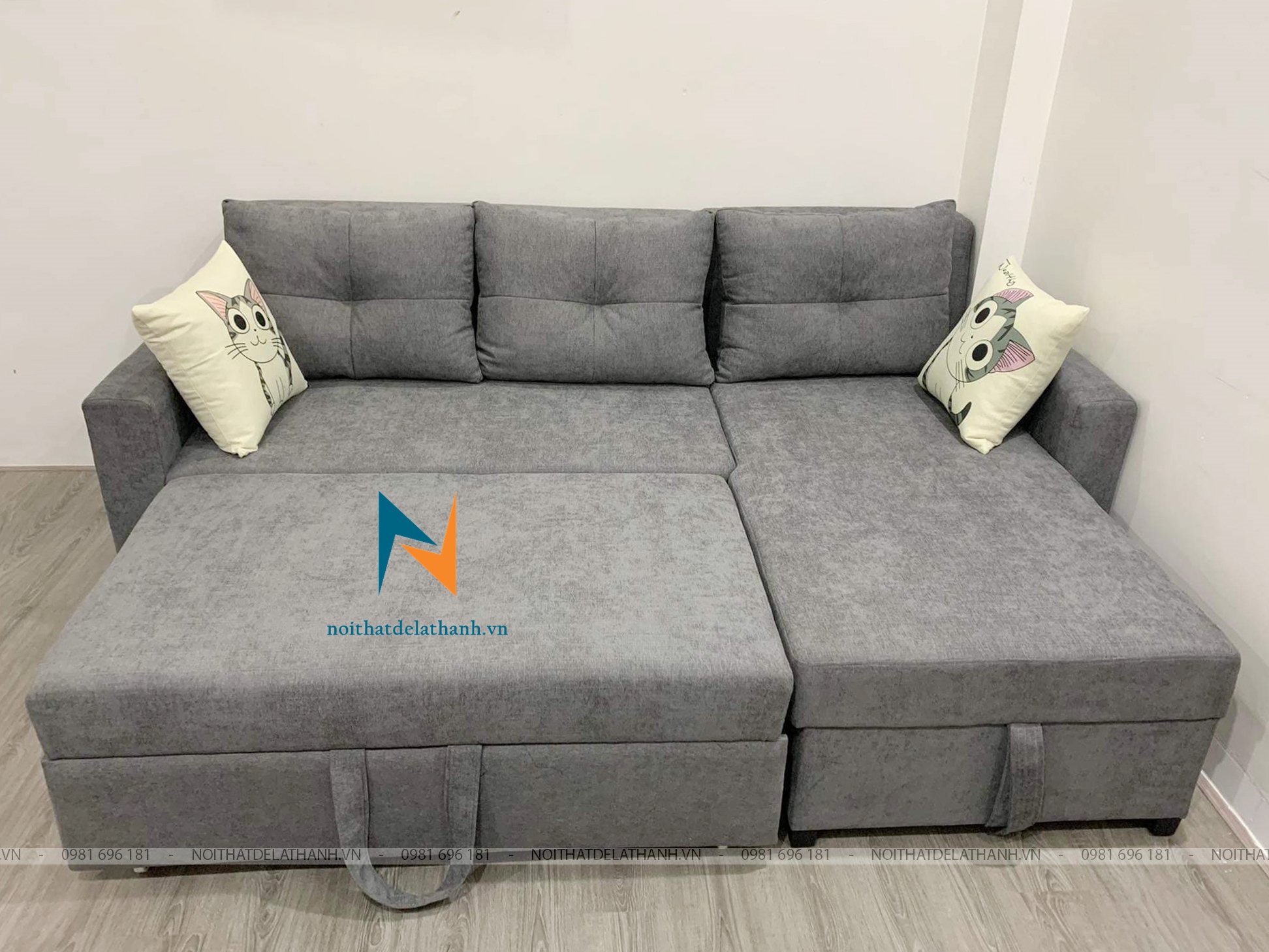 SÔ PHA THÔNG MINH [Top 30+ mẫu đẹp nhất] - Nội thất Đê La Thành